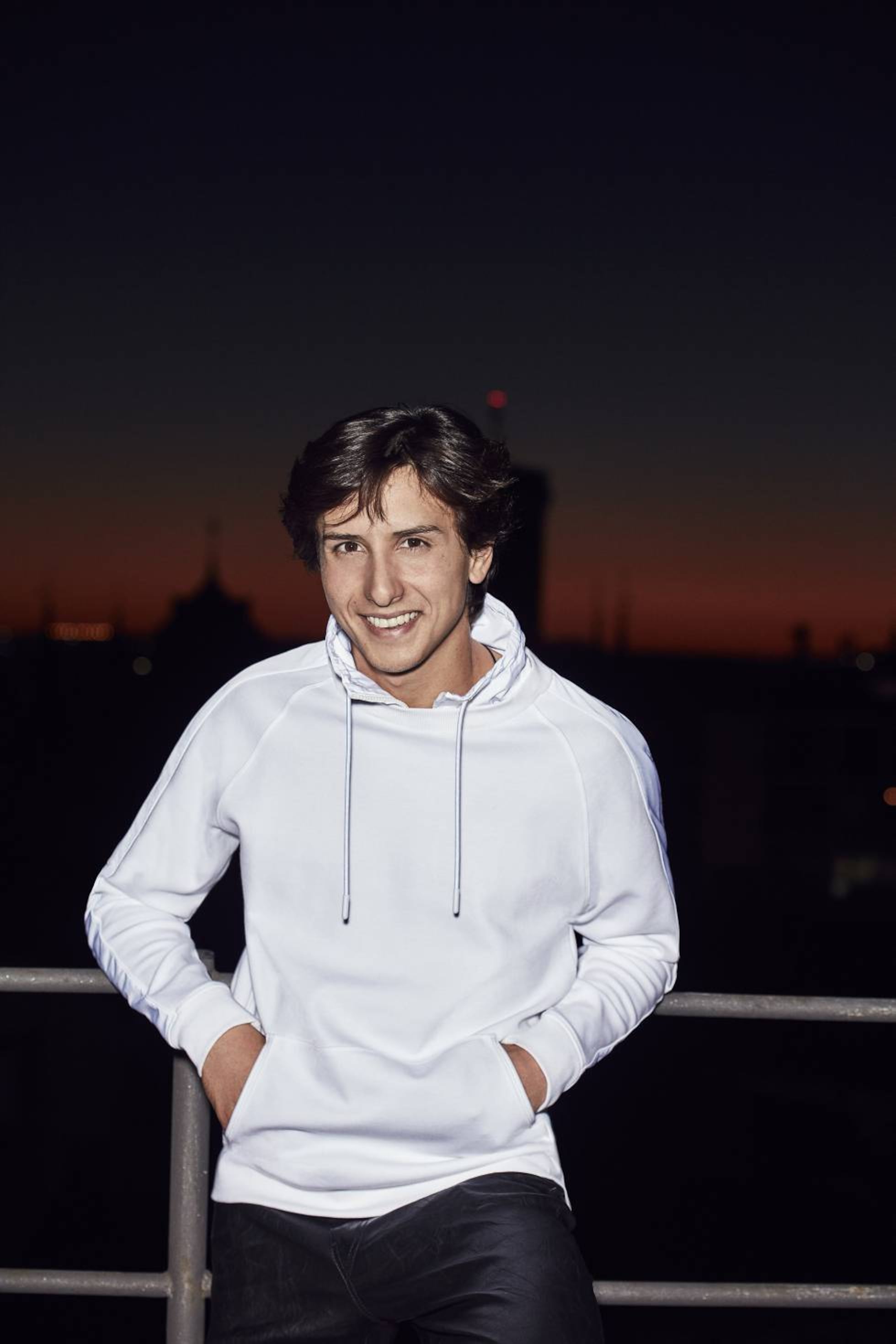 Andrés Roca Rey: El torero que habla con los muertos y escucha reguetón ...