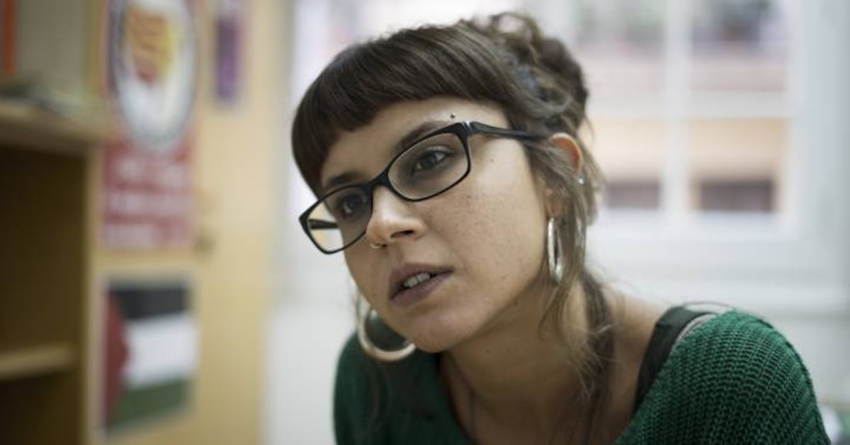 Archivada la causa a Maria Rovira por decir que los Mossos ejecutaron ...