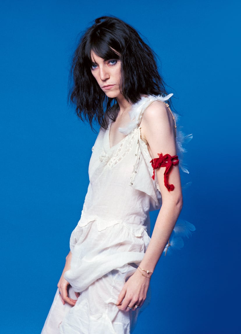 Lynn Goldsmith, la fotógrafa que retrató como nadie a Patti Smith: “Fue ...