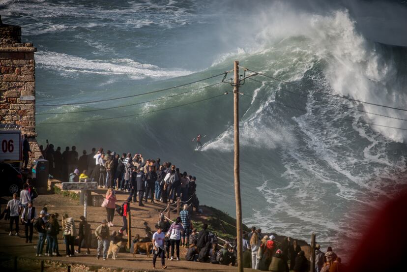 The secrets of megatsunamis: Waves over 500 meters high and devastation ...
