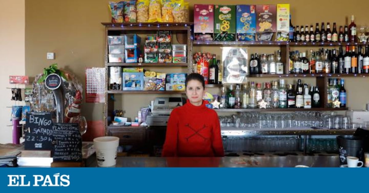 Spanish bars: Raising the bar: Why Spanish villages are fighting to ...