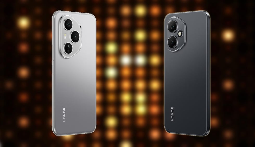 El Honor 500 se filtra, mostrando sus armas para gobernar en la gama ...