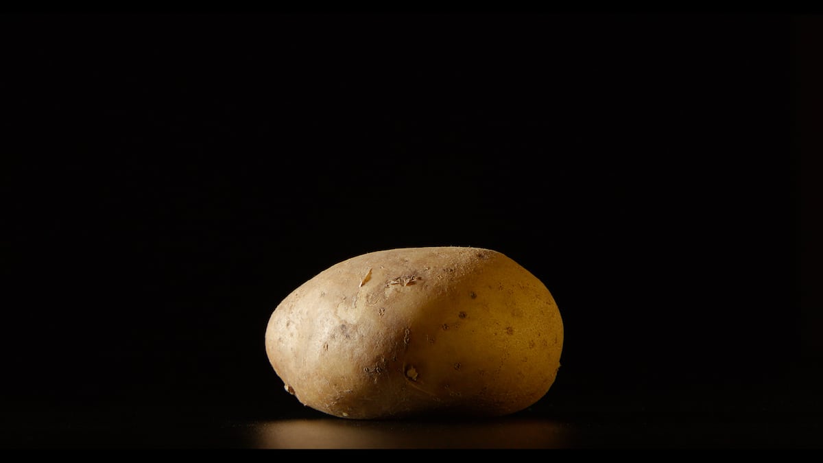 La palabra papa | EL PAÍS Semanal | EL PAÍS