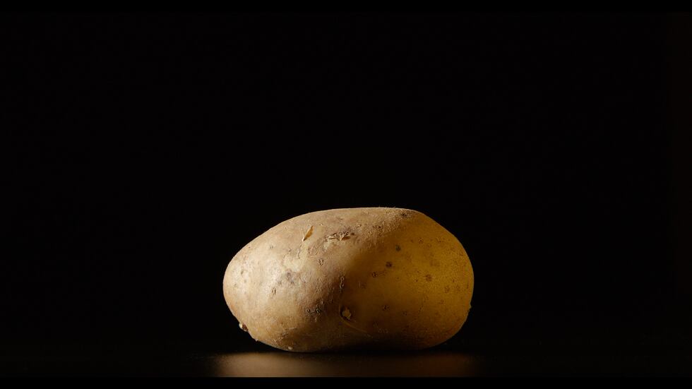 La palabra papa | EL PAÍS Semanal | EL PAÍS