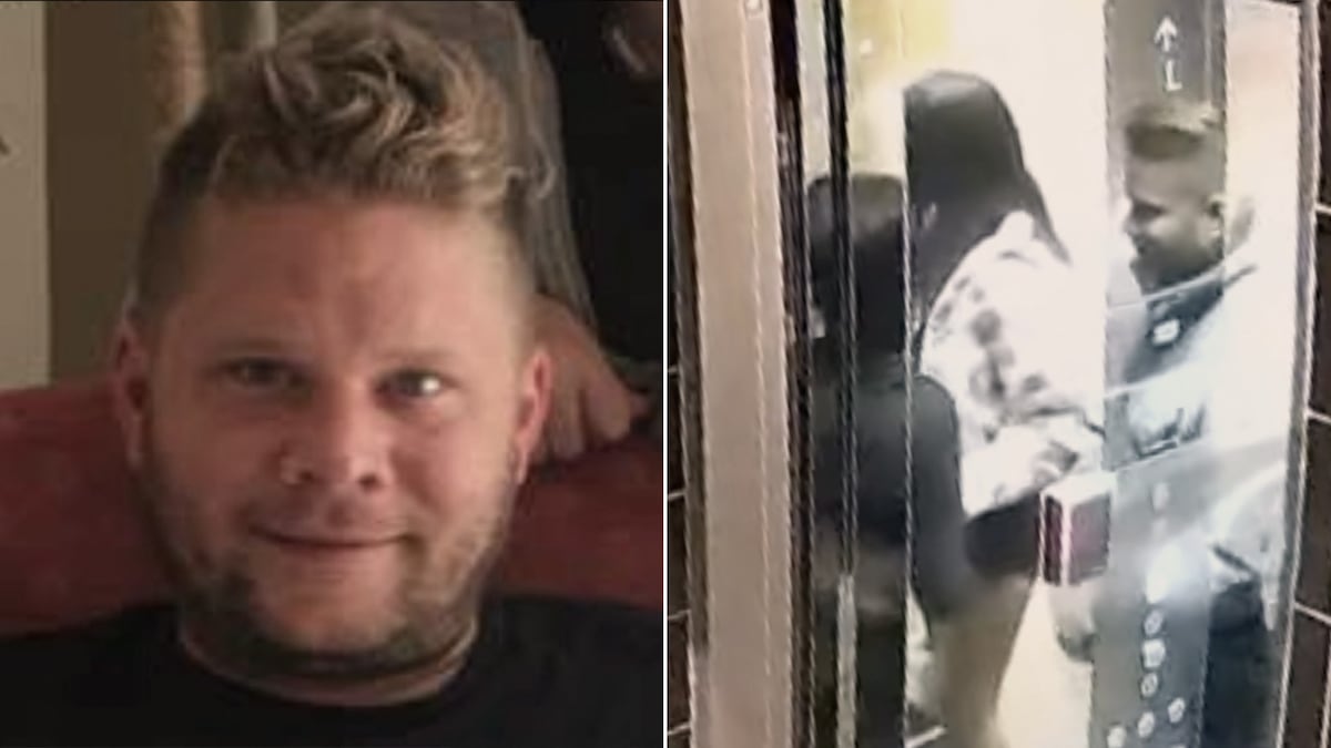 Timothy Alan Livingston: ¿Corrupción en la policía de Medellín? Huye a ...