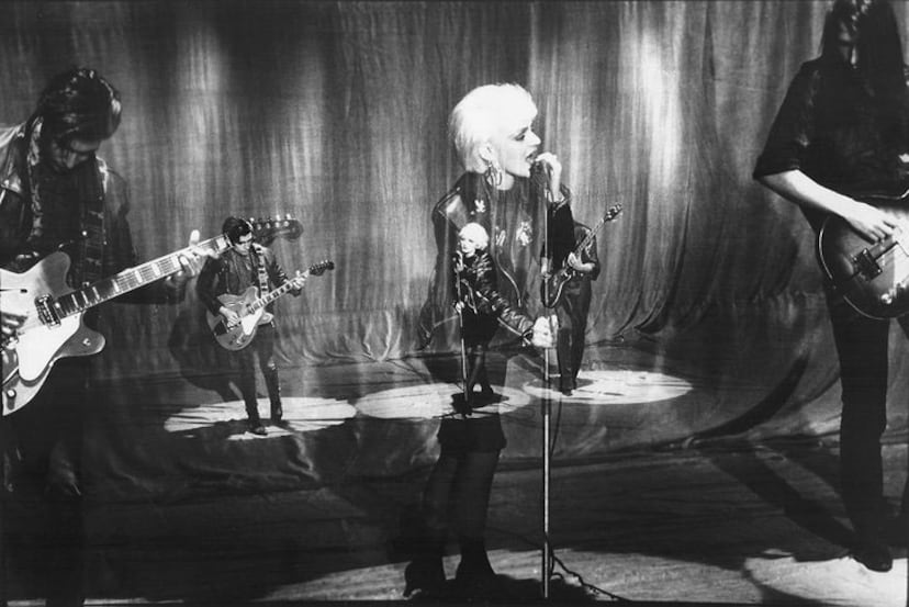 The Primitives’ Tracy Tracy on rubbing elbows with Morrissey and Björk ...