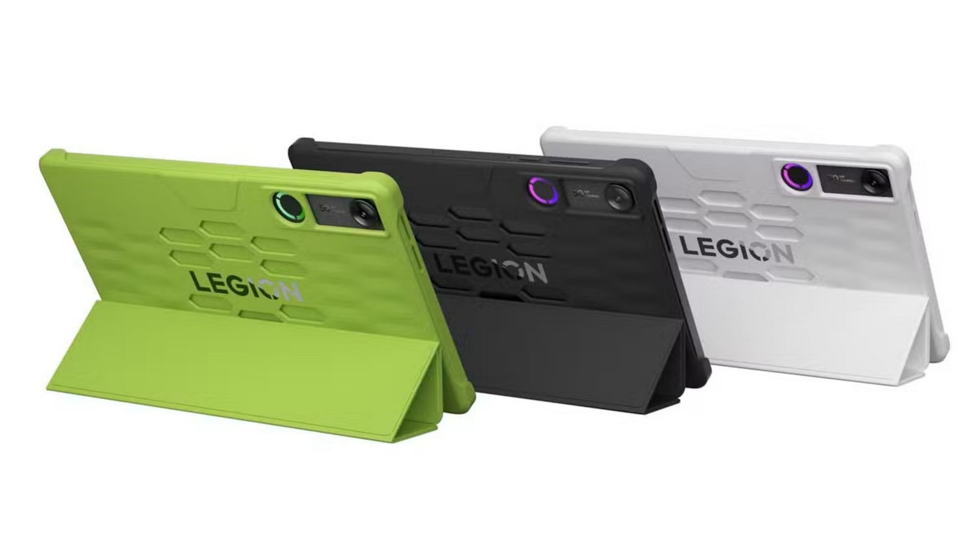Lenovo presenta en el MWC una tablet compacta y perfecta para jugar ...
