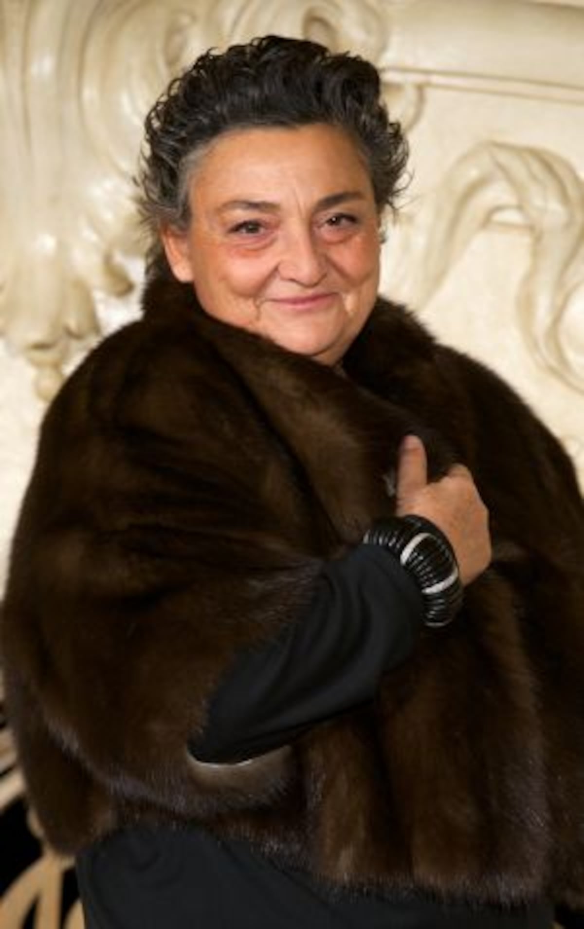 Benarroch le planta cara al futuro | Estilo | EL PAÍS