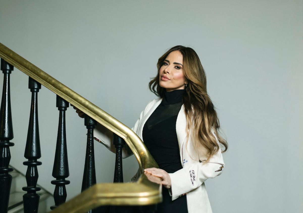 Gloria Trevi: “Muchas veces las mamás somos las culpables del machismo ...