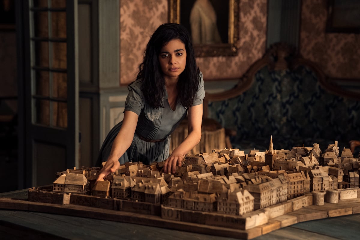 ‘All the Light We Cannot See’: Tenderness, evil Nazis and the magic of ...