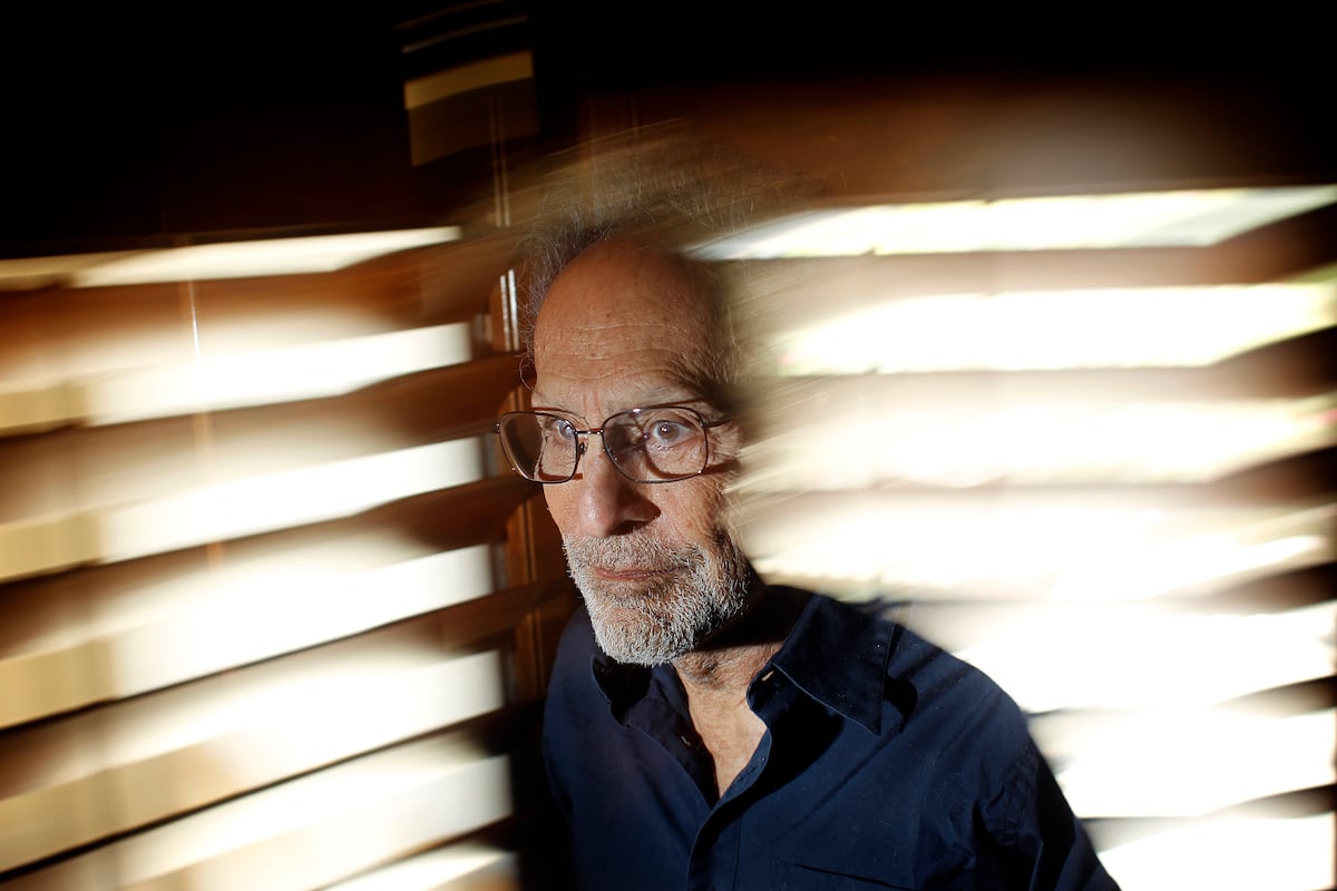 Muere a los 91 años Monte Hellman, padrino del cine independiente de ...