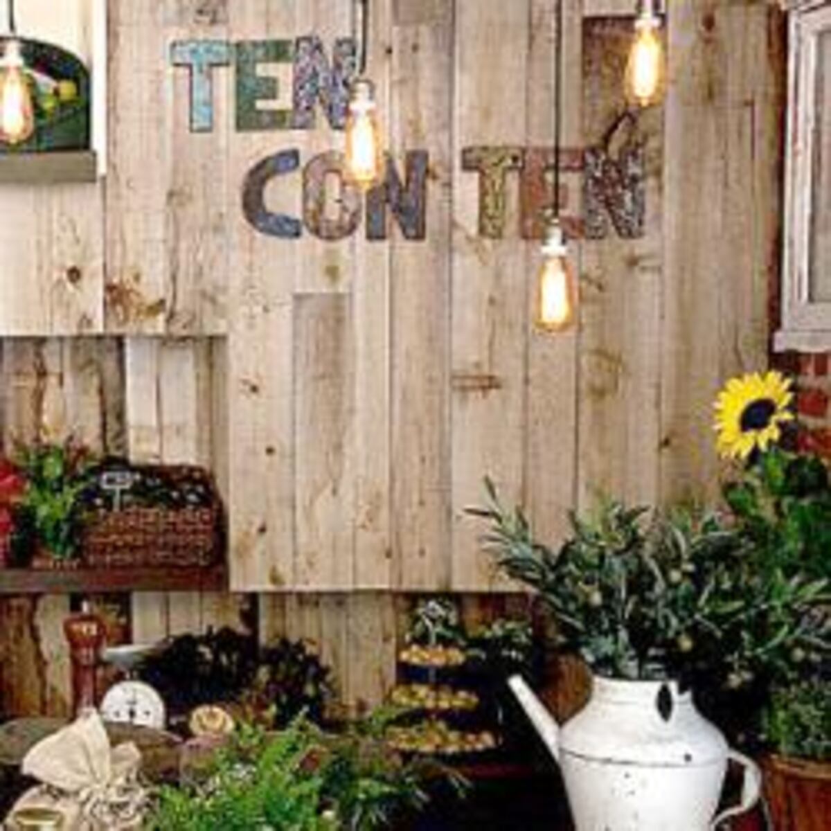 Ten con Ten, la estrella gastronómica de la temporada en Madrid ...