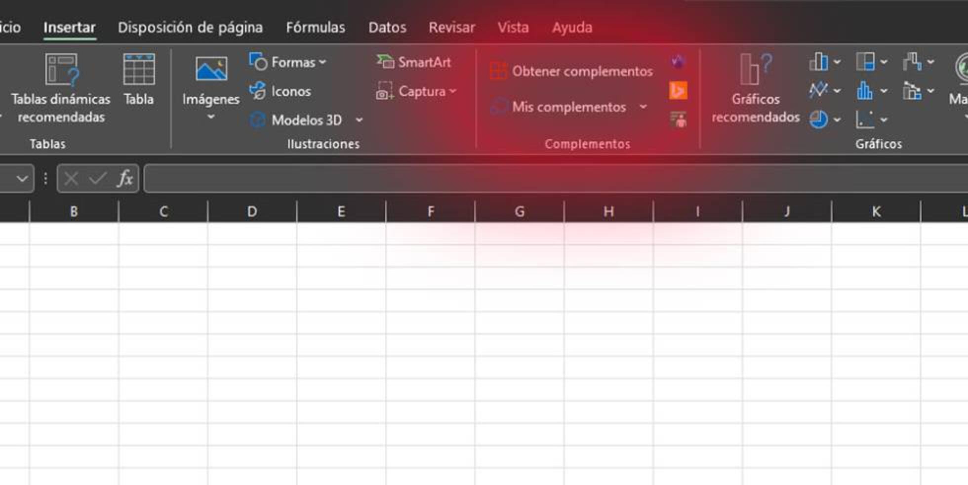 Cómo añadir complementos a Microsoft Excel para aumentar sus opciones ...