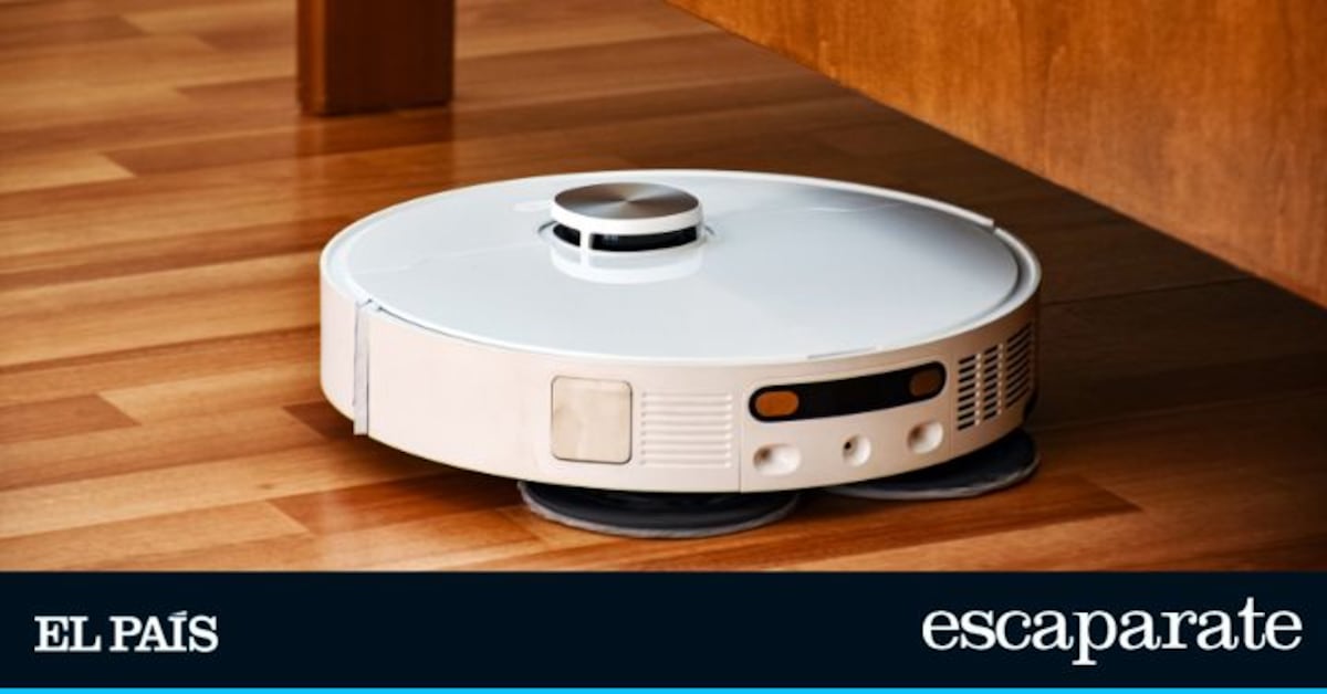 Black Friday arrasa en el hogar: Dyson, LG, Philips y Cecotec bajan sus ...