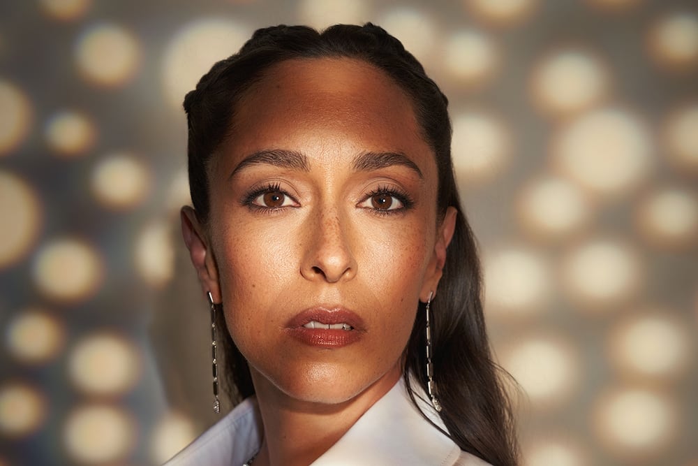 Oona Chaplin: ‘I told James Cameron that I was living in a treehouse ...