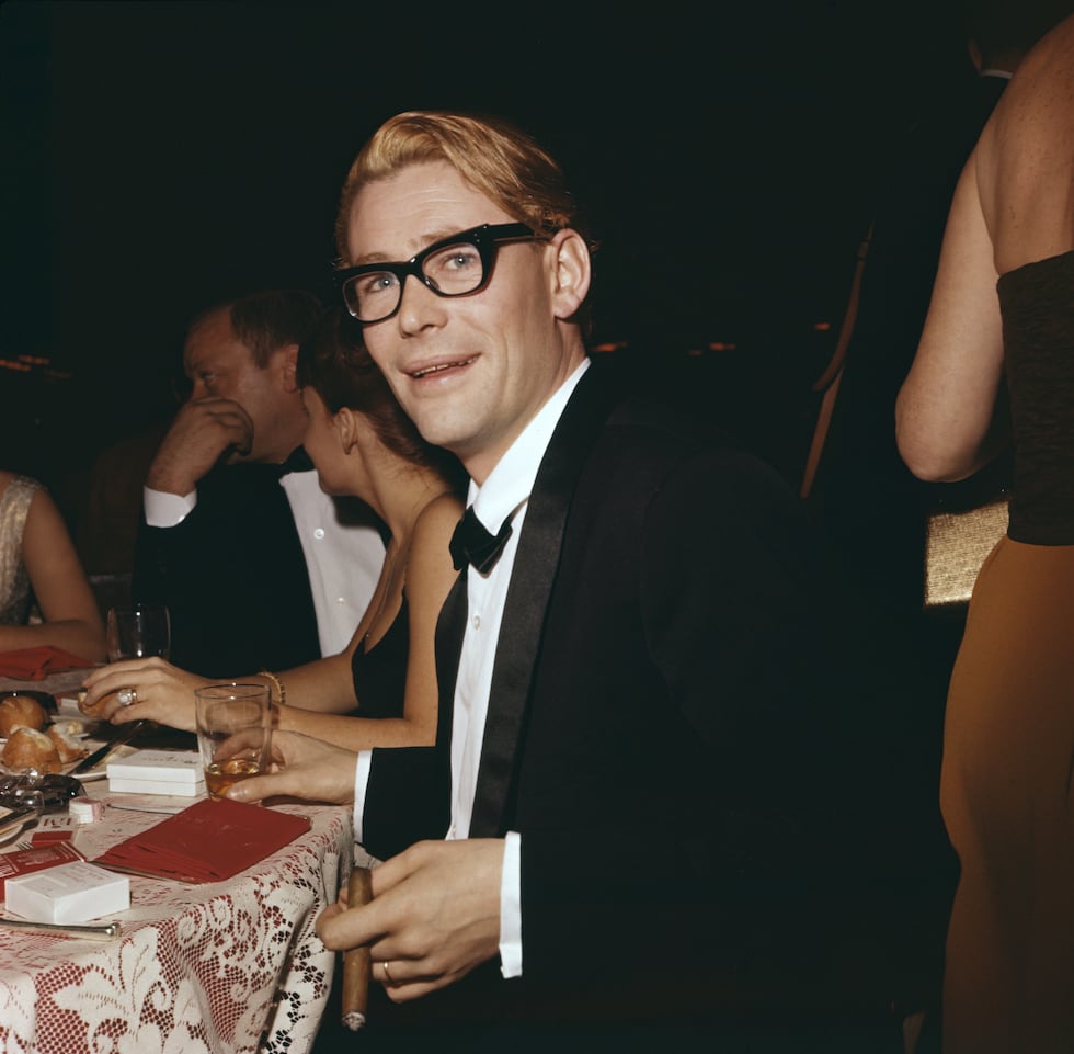 Alcohol, fights and indestructible talent: How Peter O’Toole survived ...