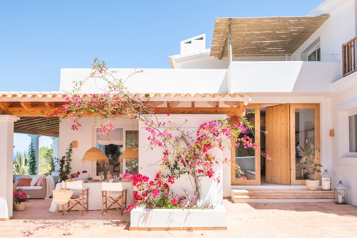 Casa En Formentera