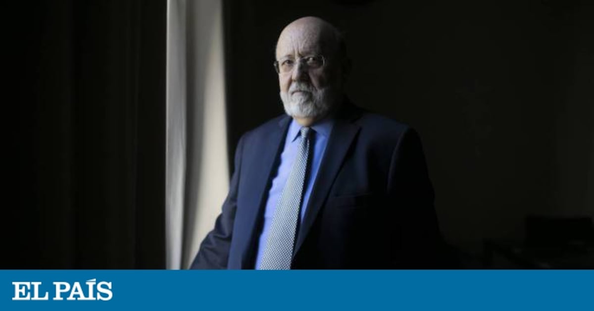 José Félix Tezanos: Tezanos y la lógica de la distracción | Opinión ...