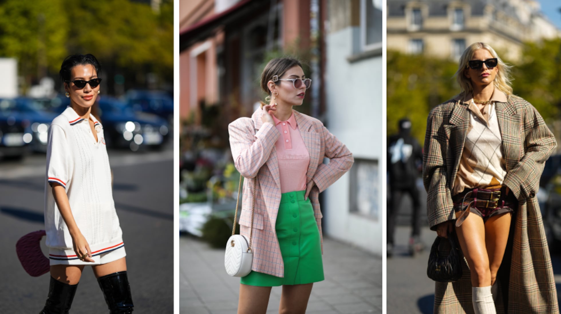 12 polos que serán el nuevo ‘tank top’ de esta primavera | Moda | S ...