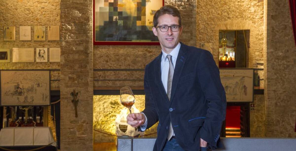 Dom Pérignon Vincent Chaperon: “El lujo era algo espiritual, hoy tiene ...