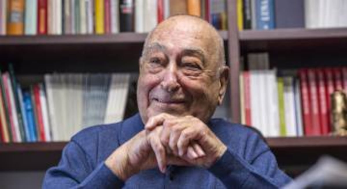 Nicolás Redondo | Opinión | EL PAÍS