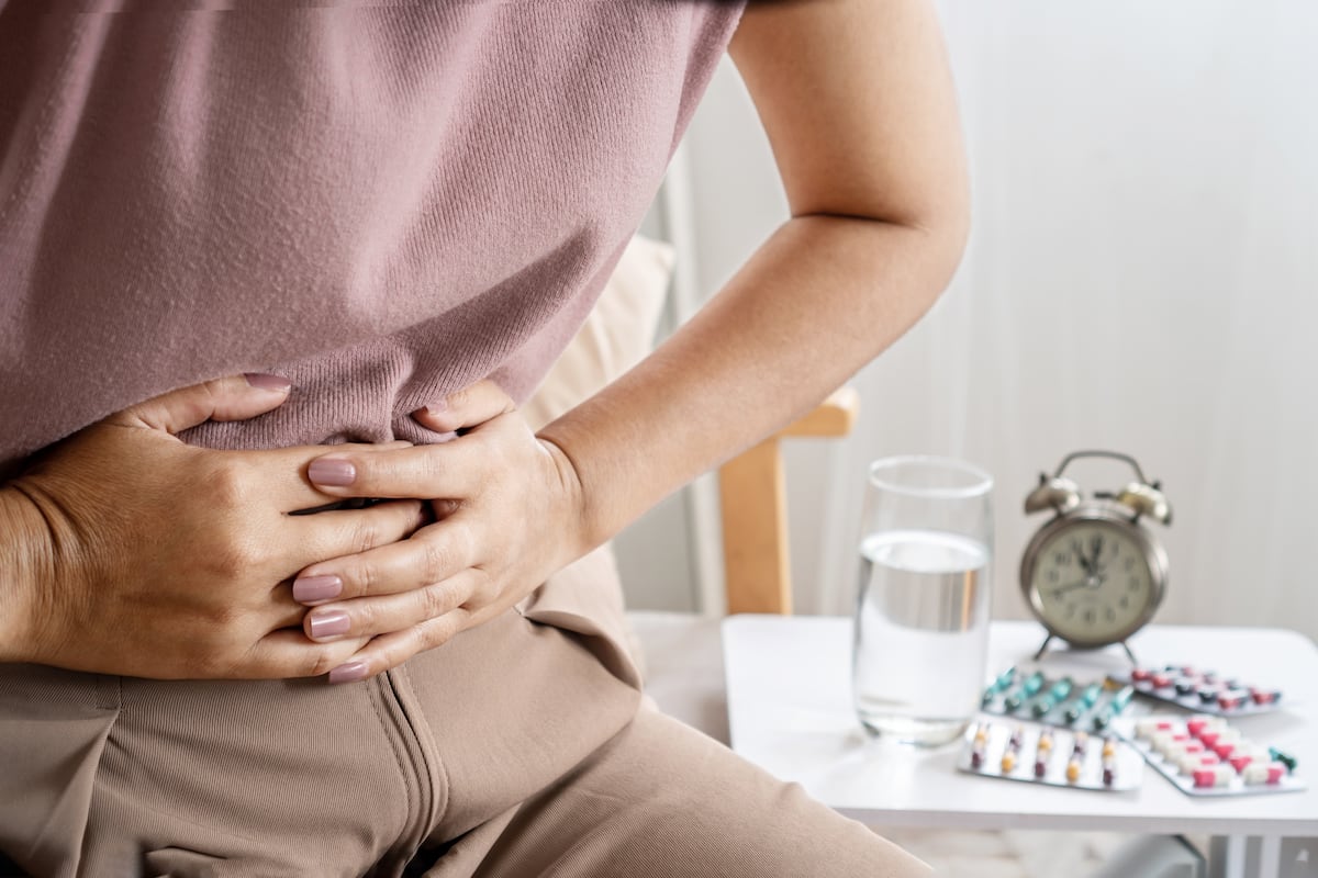 El precio de vivir con colitis ulcerosa o la dolencia de Crohn: más de ...
