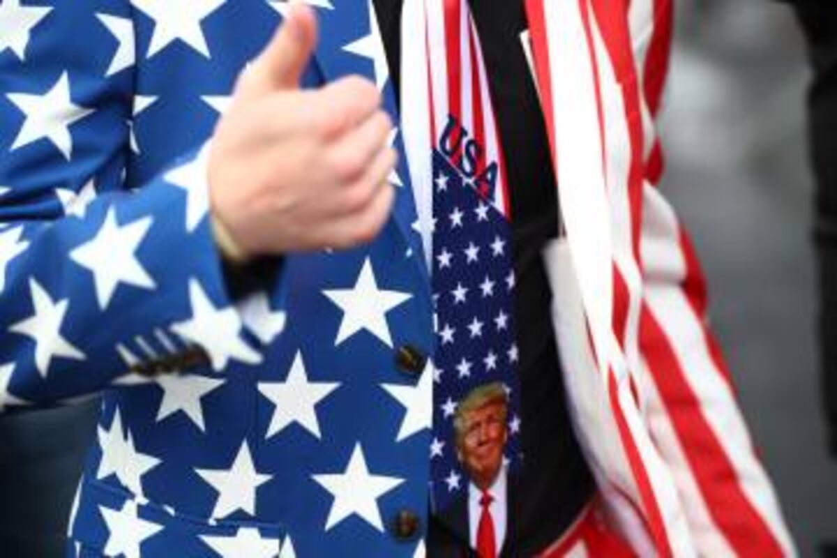 El cambio de paradigma de Biden frente al resurgimiento económico de ...