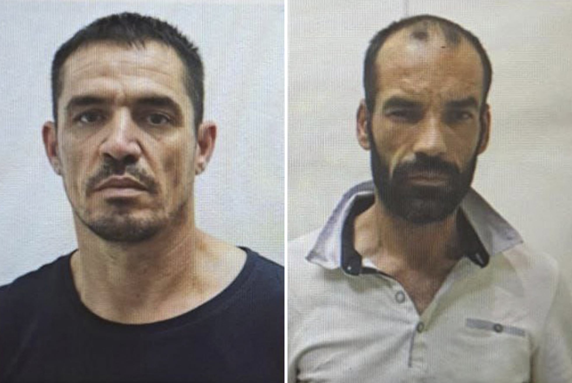 Una soga de sábanas para huir de la cárcel de Picassent | España | EL PAÍS