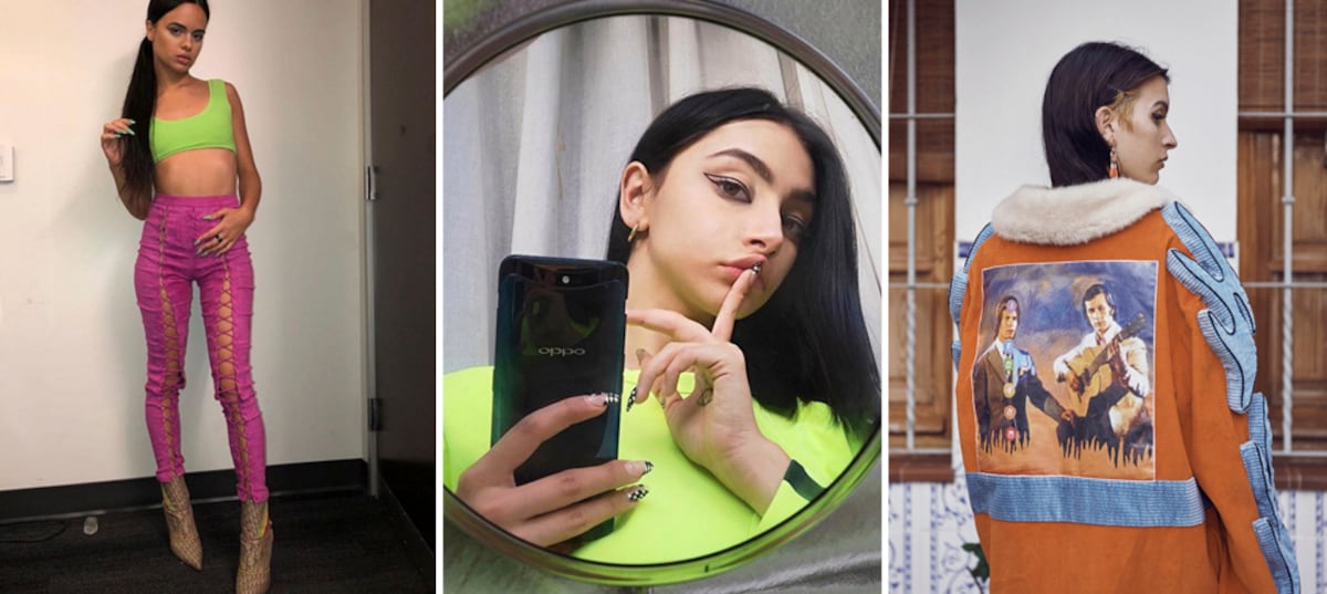 ¿Quién mató a la ‘choni’ española? | S Moda: Revista de moda, belleza ...