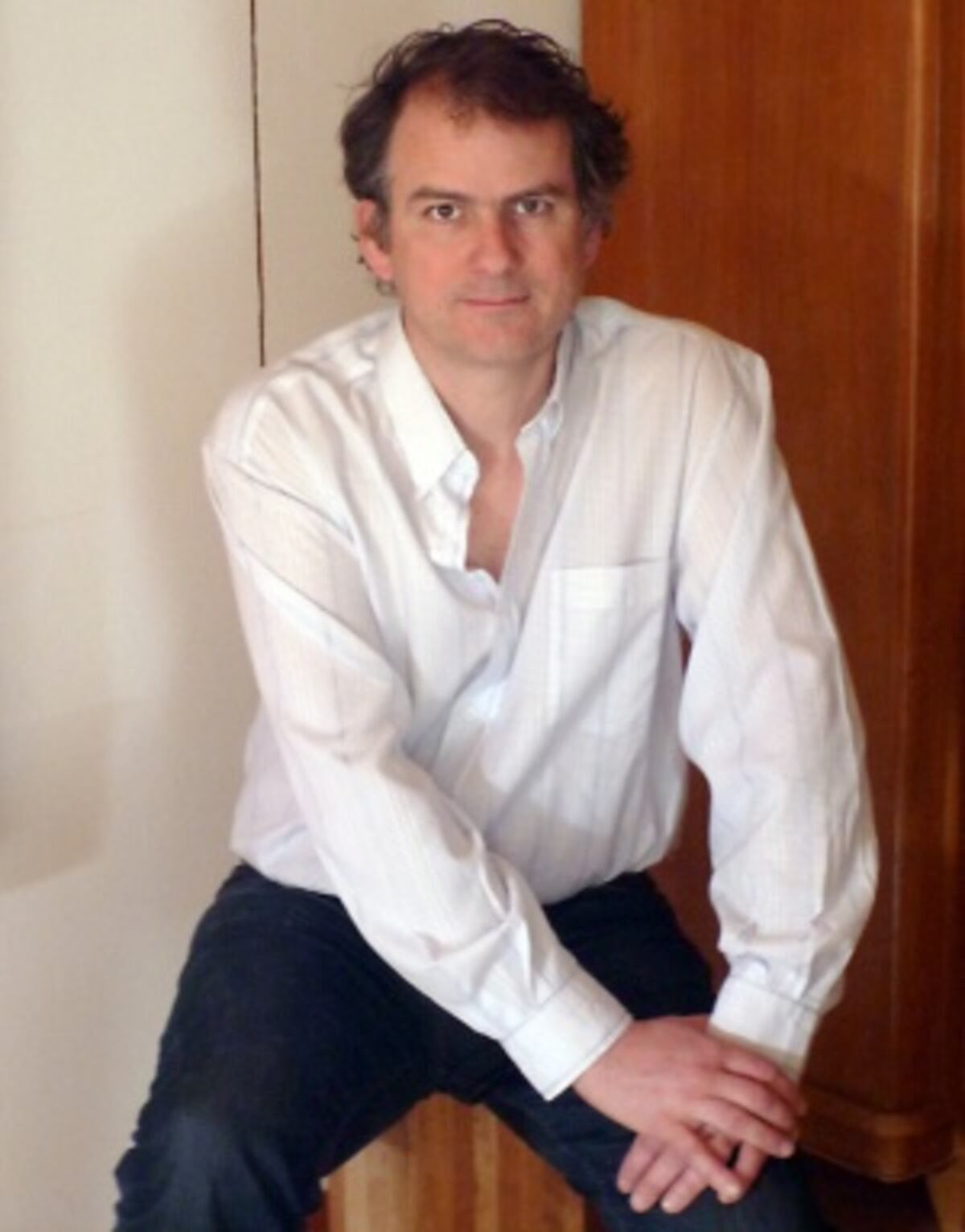 “No deseo el Nobel sino decir mi verdad” | Sociedad | EL PAÍS