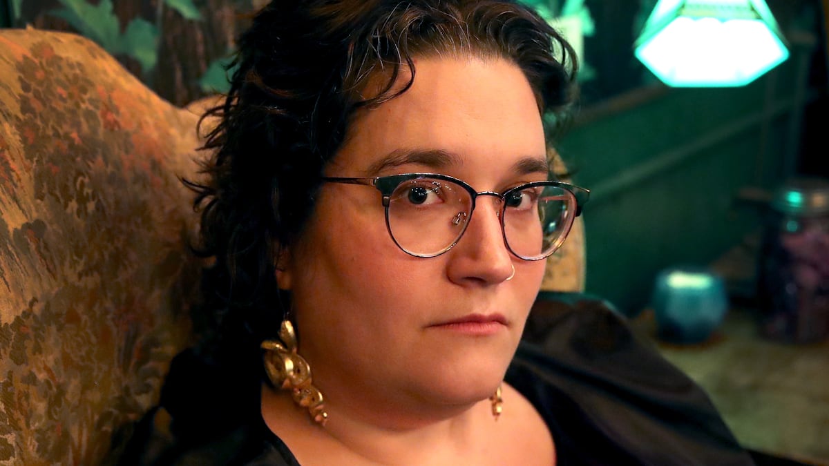Carmen Maria Machado: “Escribir mi libro no fue sanador, sino un asco ...
