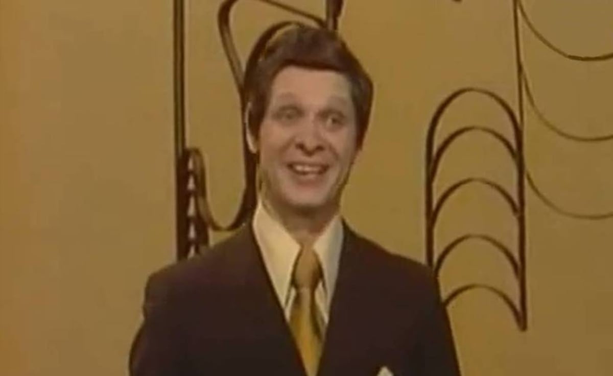 Eduard Khil, o barítono da URSS que conquistou o YouTube como ‘Mr ...