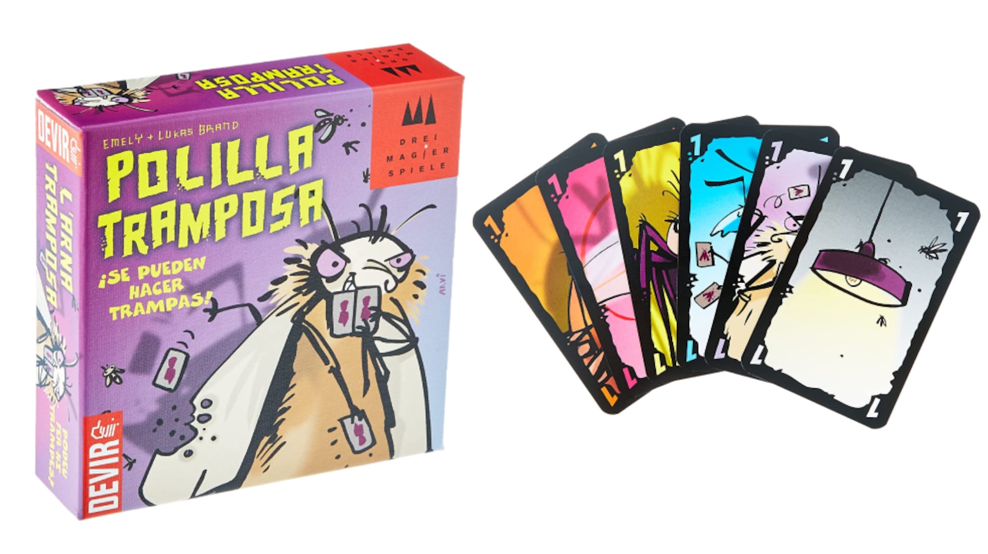 17 juegos de mesa de viaje con los que entretenerse en cualquier ...