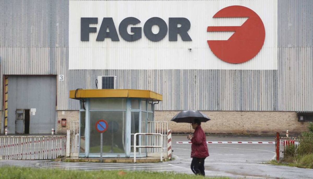 CNA Fagor abrirá tres fábricas en Asia | Economía | EL PAÍS