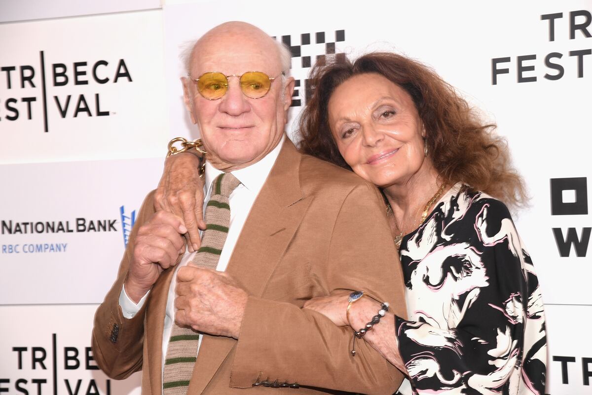 Barry Diller habla de su bisexualidad al recordar su relación con su ...
