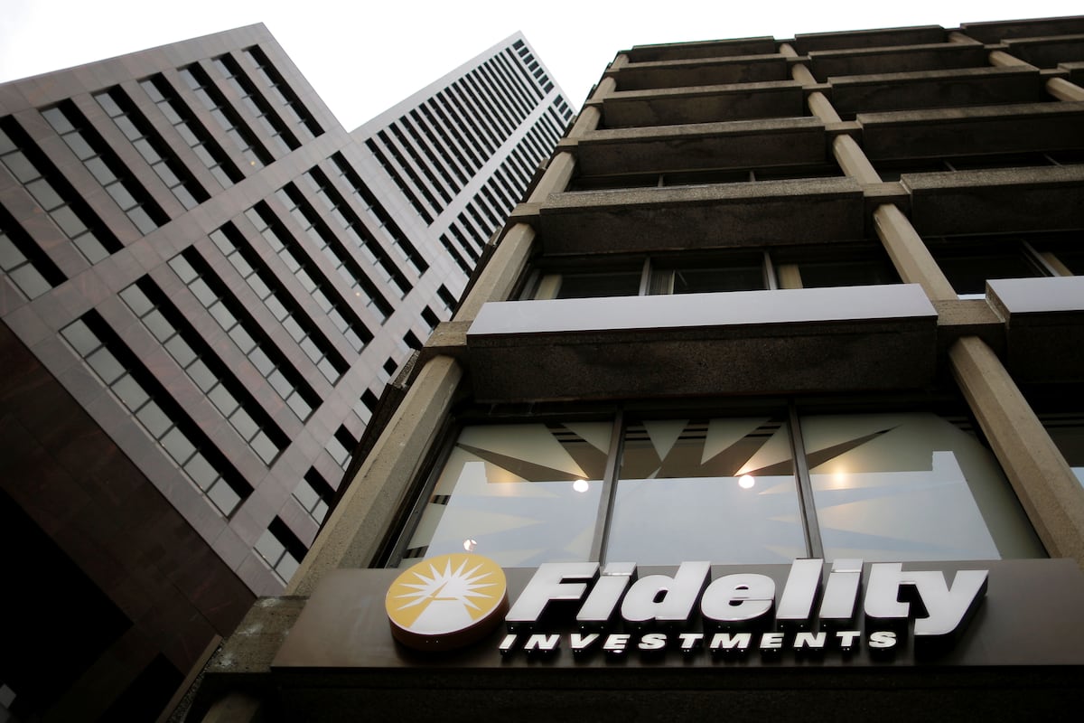Fidelity: 20.000 reuniones con empresas dan para mucha información: así ...