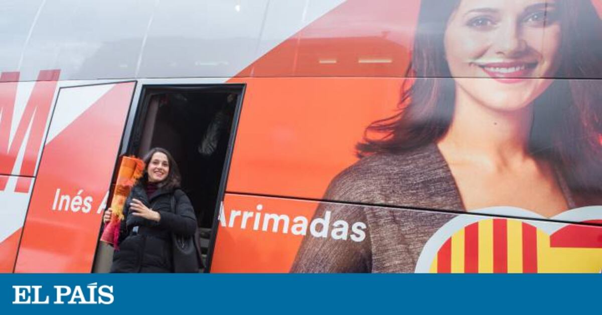¿Quién es "la Inés"? | Opinión | EL PAÍS