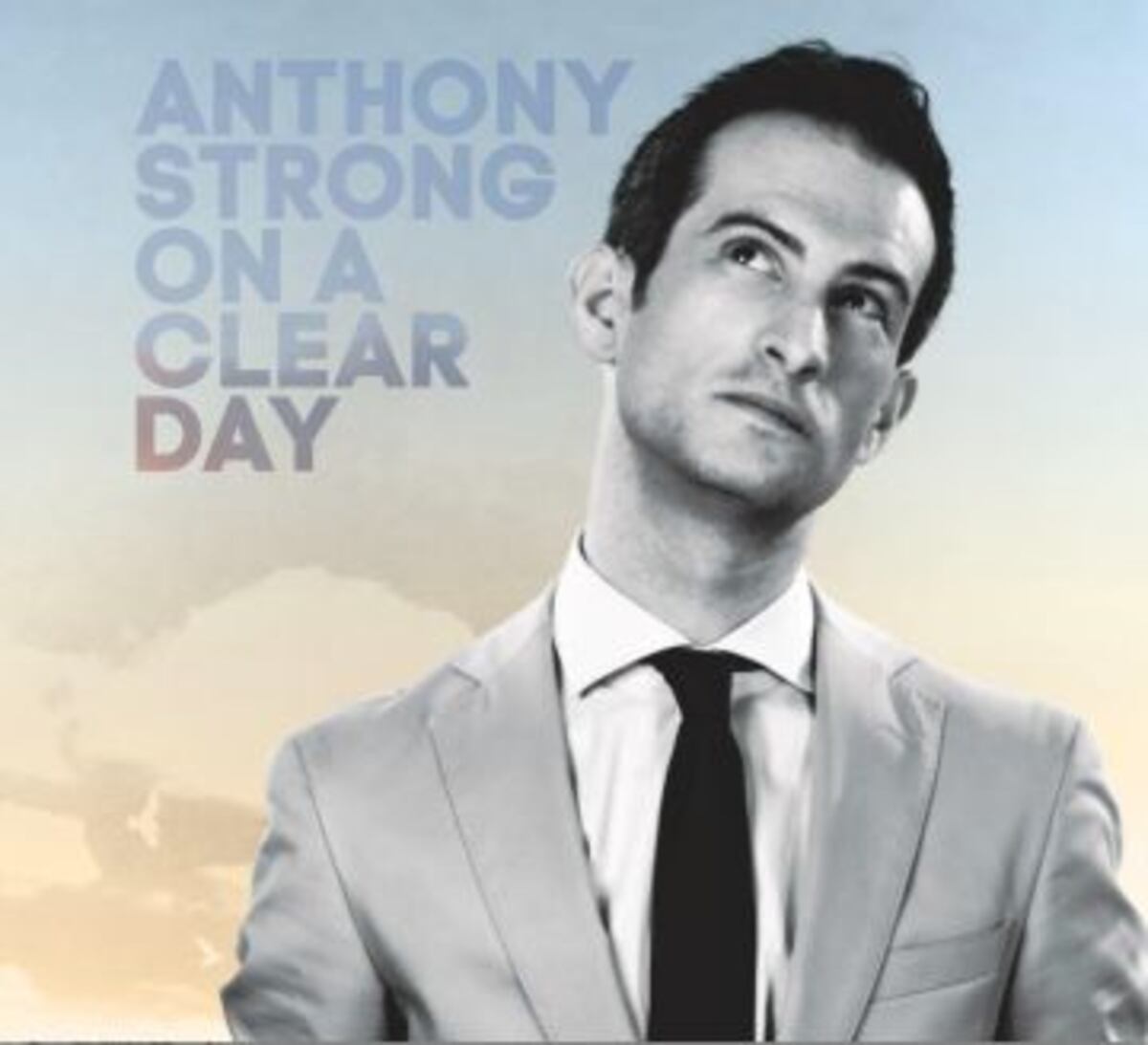 Crítica de 'On a Clear Day', de Anthony Strong: El acento jazzístico de ...