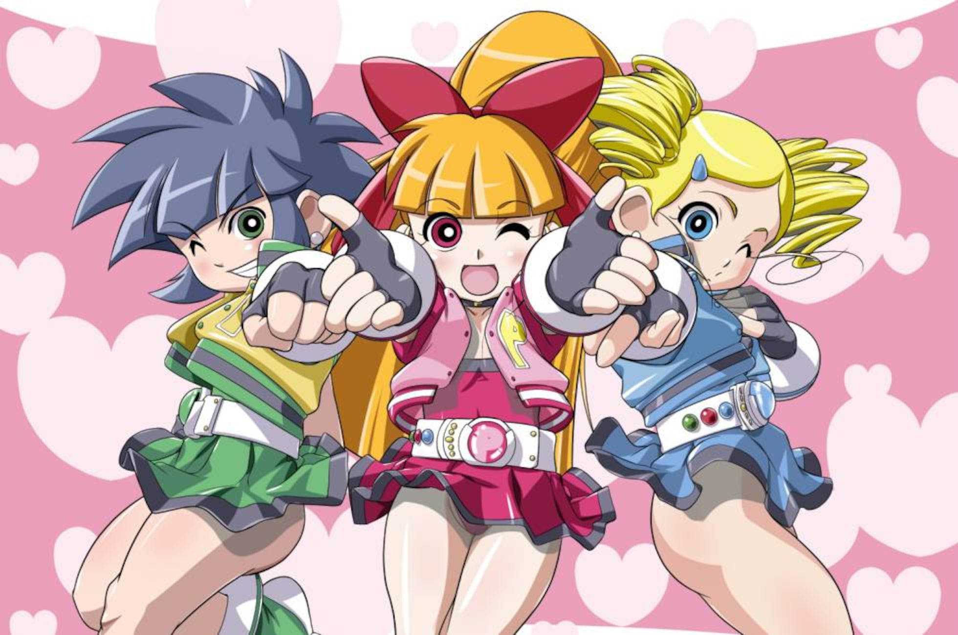 ¿El revival de 'Las Supernenas' es necesario? | Tentaciones | EL PAÍS