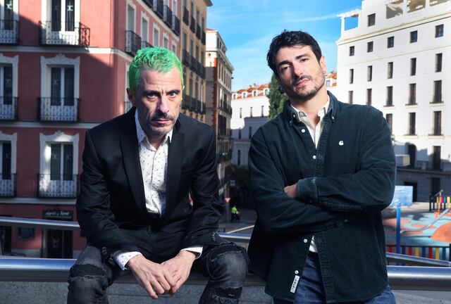 “Drogas de maricones”: organizaciones LGTBIQ+ denuncian discriminación ...