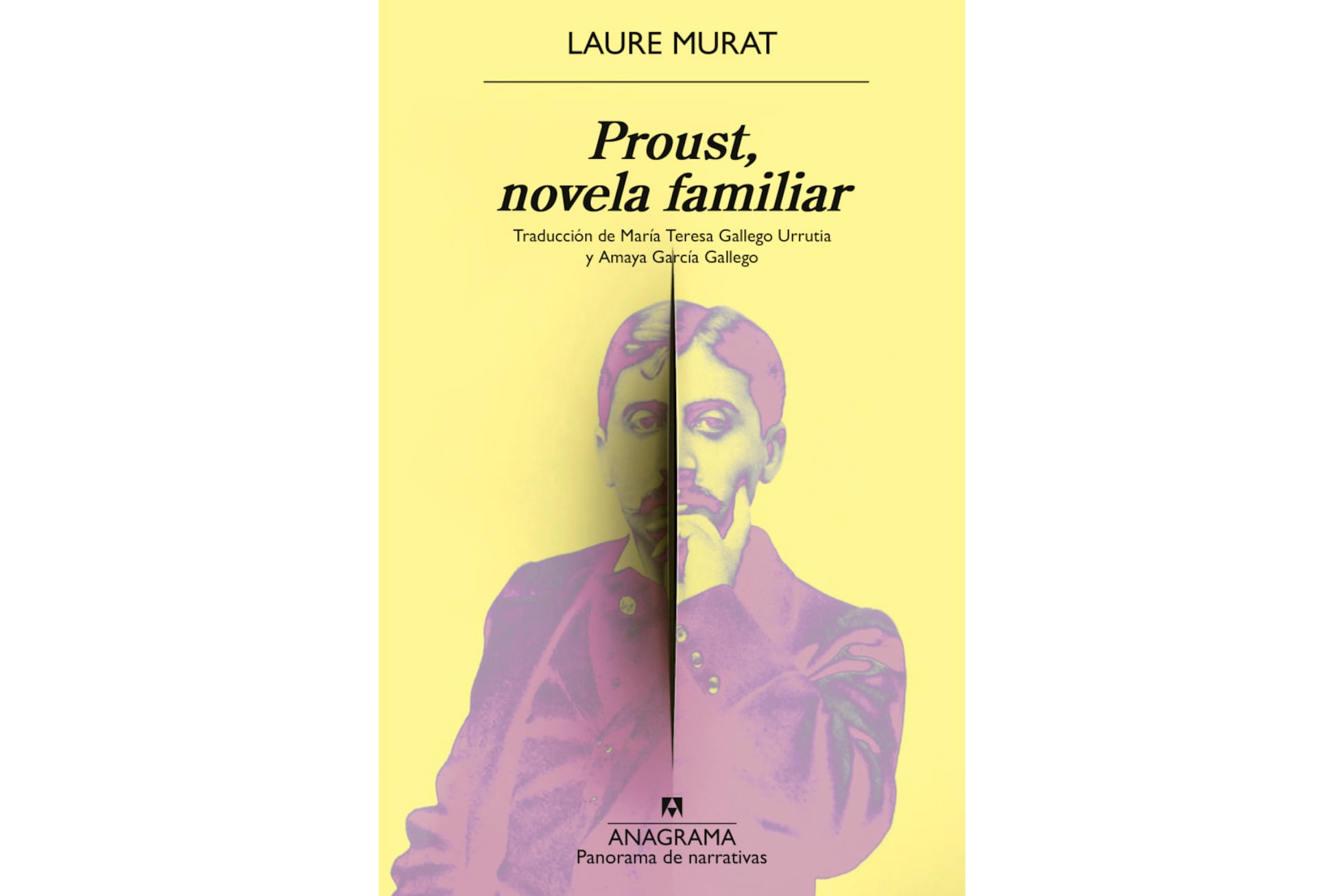 “Proust, novela familiar”: Más que un baile de máscaras | EL PAÍS Chile