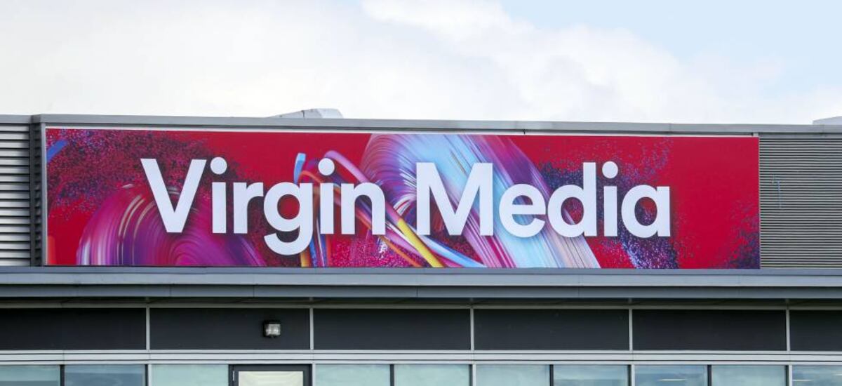 Telefónica y Liberty amplían la financiación de VMED O2 en plena ...