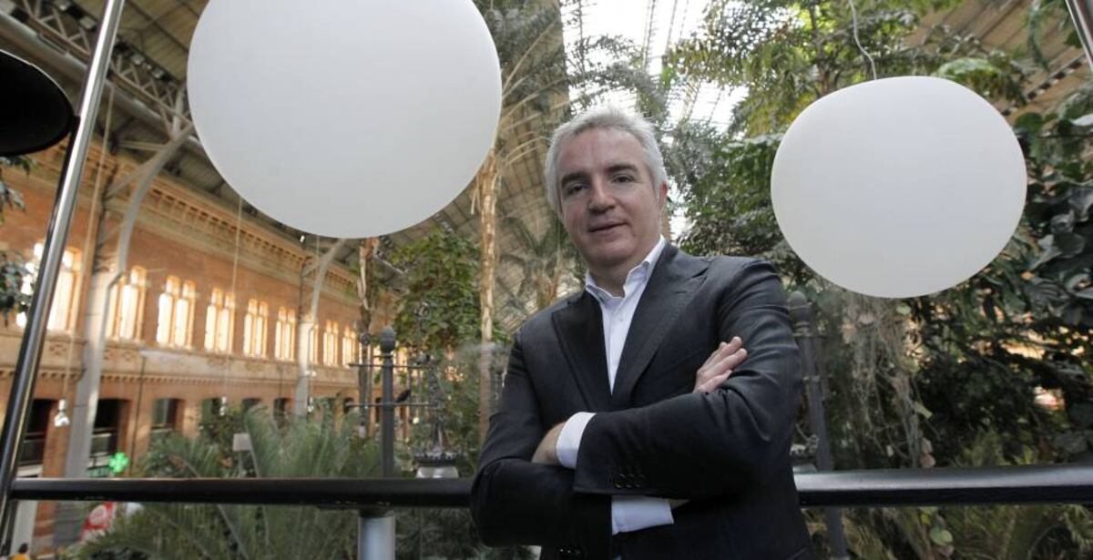 Ignasi Biosca: “Cada vez más preferimos cuidarnos antes que curarnos ...