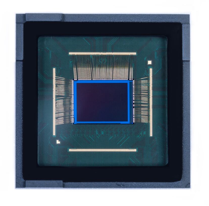 Samsung lanza nuevos sensores ISOCELL para móviles, ¿los incluirá el ...