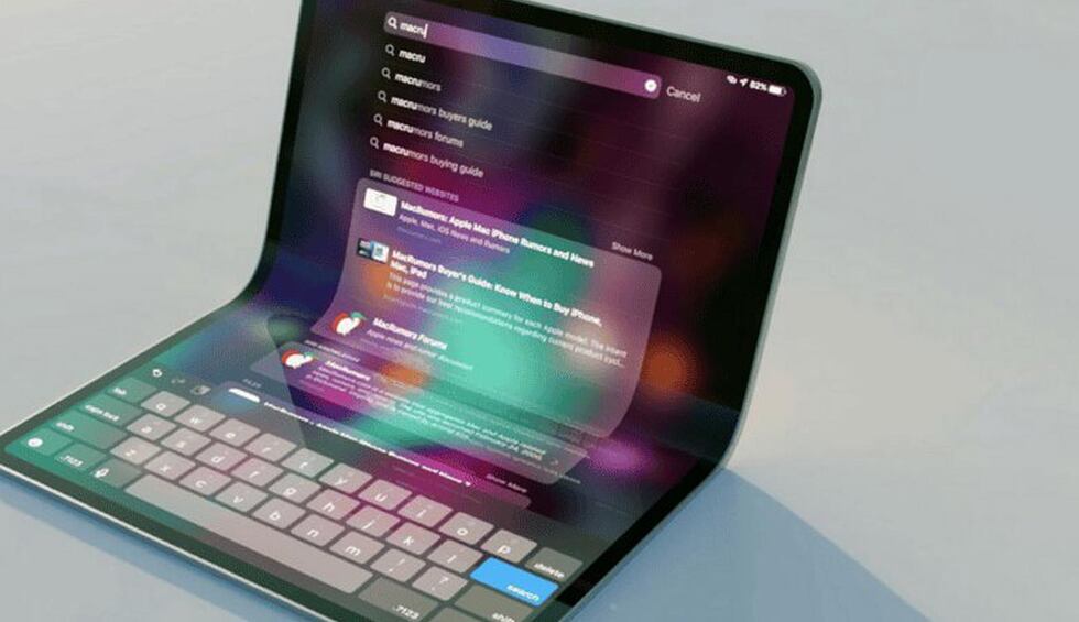 Malas noticias: Apple habría decidido pausar el desarrollo del iPad ...