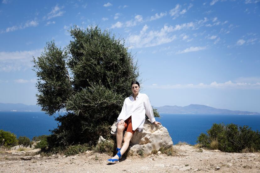 Elena Martín Gimeno: “Cuando un hombre dice estar liberado sexualmente por ser europeo, ¿se ...