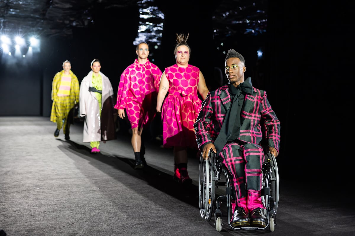 La necesidad de una moda como símbolo de inclusión y accesibilidad ...