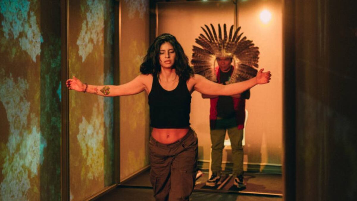 La conquesta del Pol Sud: Teatro documental de la selva amazónica para ...