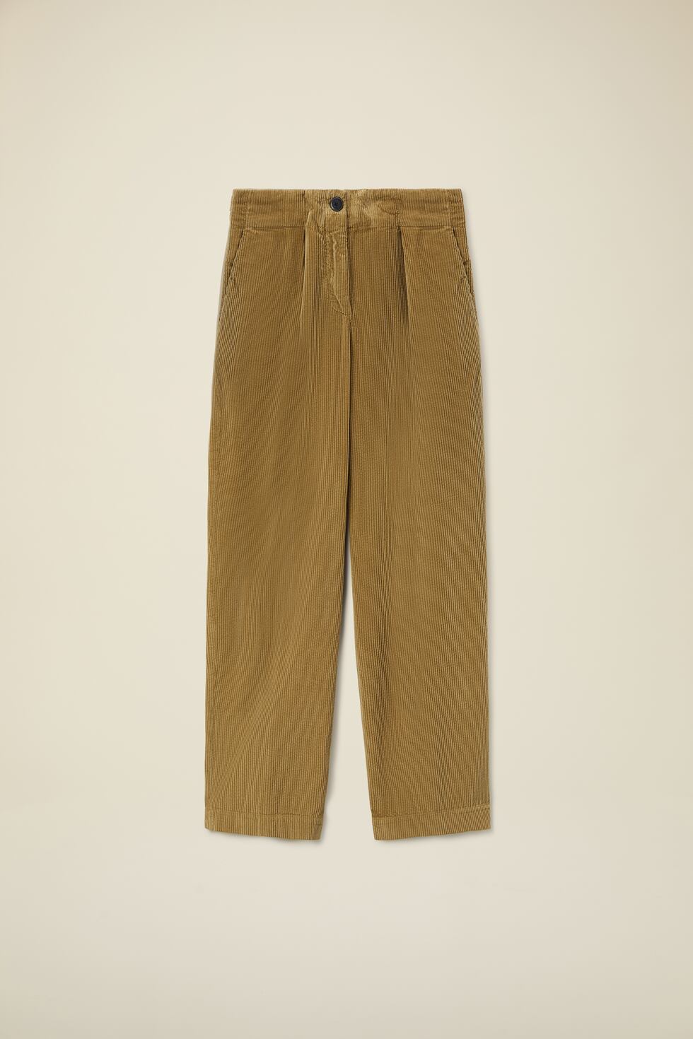 Esta temporada, el pantalón de pana es el nuevo ‘jean’ | Moda | S Moda ...