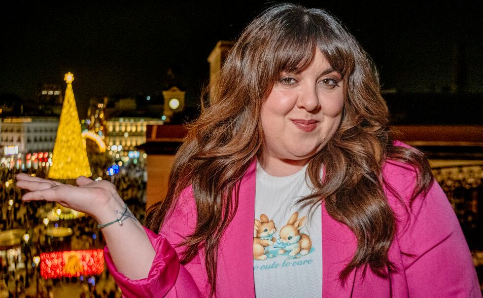 Lalachus: “Ahora me veo más guapa que nunca porque me quiero ...